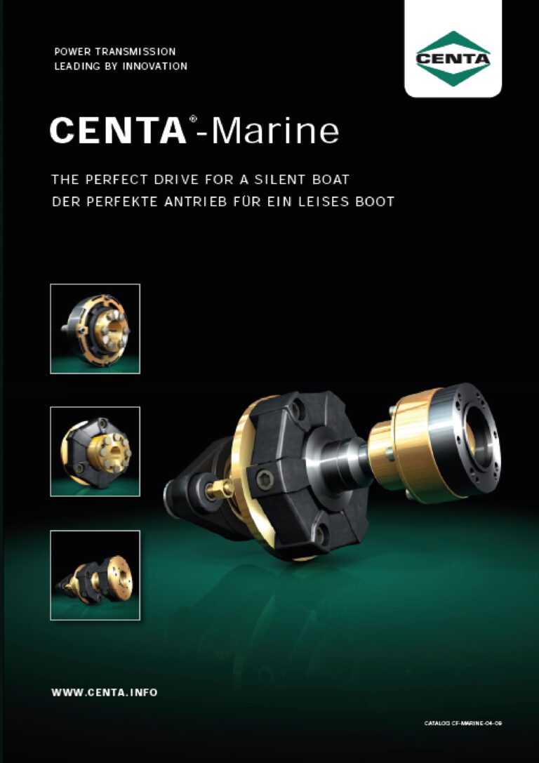 AAM Equipment | AAM Marine Couplings