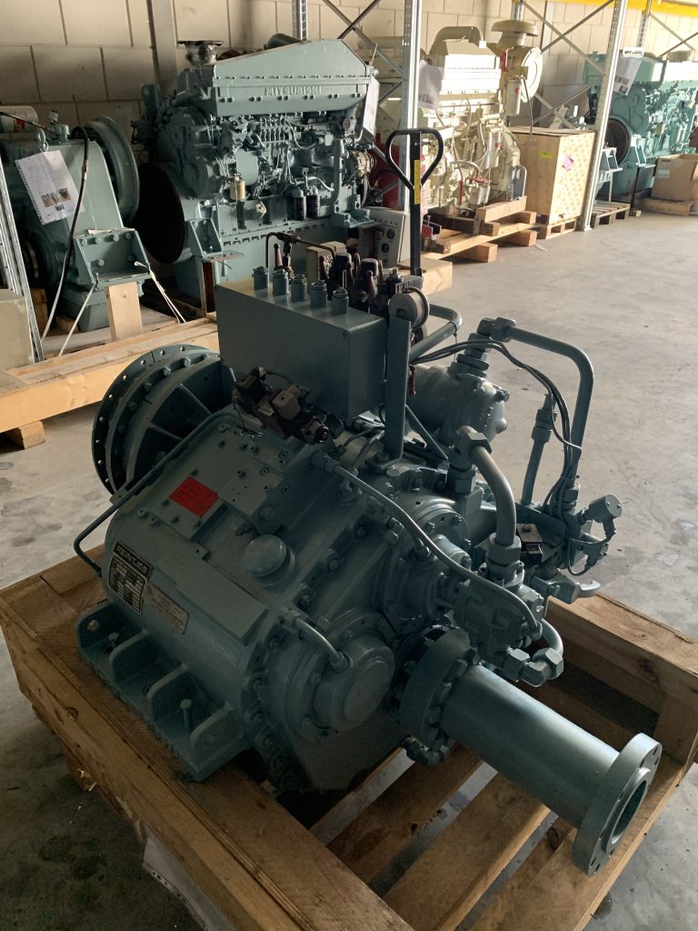 AAM Equipment | ALL REINTJES