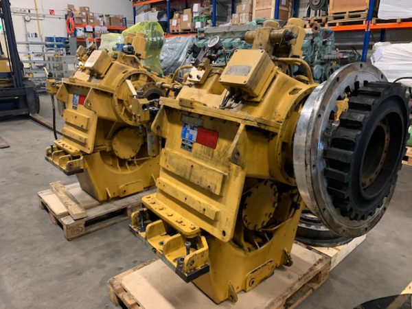 AAM Equipment | ALL REINTJES - AAM Equipment