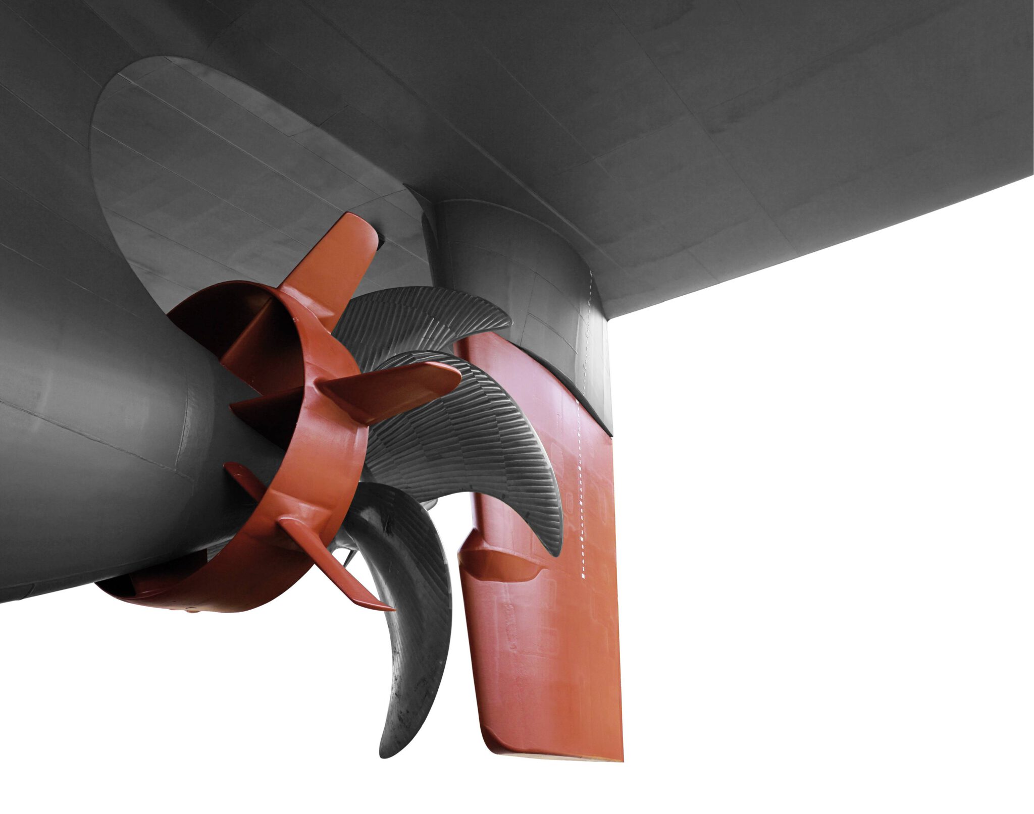 AAM Equipment | Steering