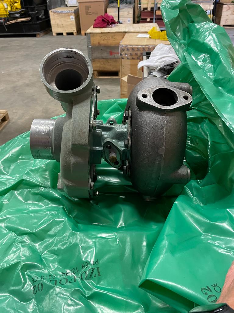 AAM Equipment | K36 - MAN - AAM Equipment