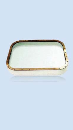 AAM Equipment | AAM MARINE WINDOWS