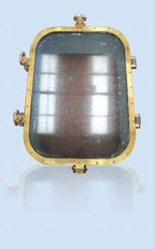 AAM Equipment | AAM MARINE WINDOWS