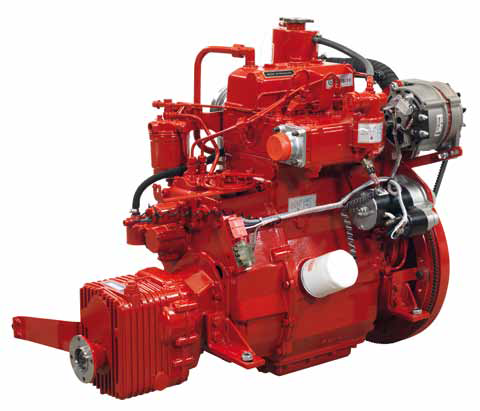 MOTORES BUKH MARINOS TODAS LAS SERIES DV24/29/32/36/48 | Cybercar